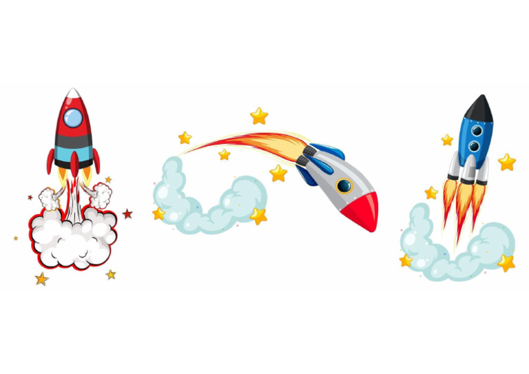 Rocket | PDF