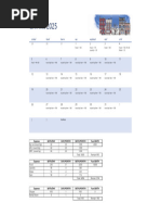 AISC 16th Edition Design Values Guide | PDF | Stress (Mechanics ...