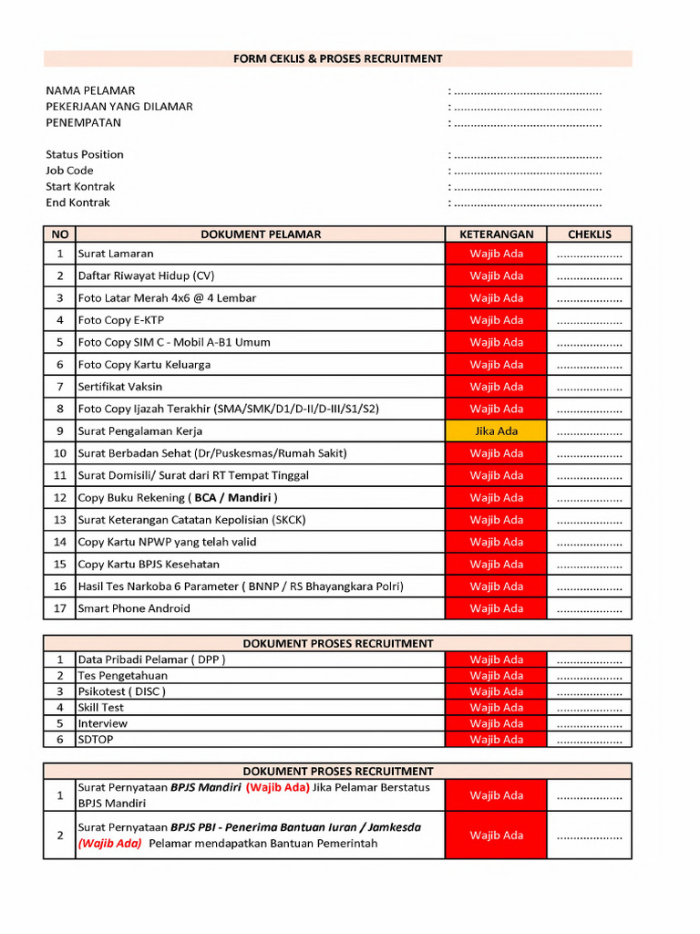Form DPP Update 2024 Final | PDF