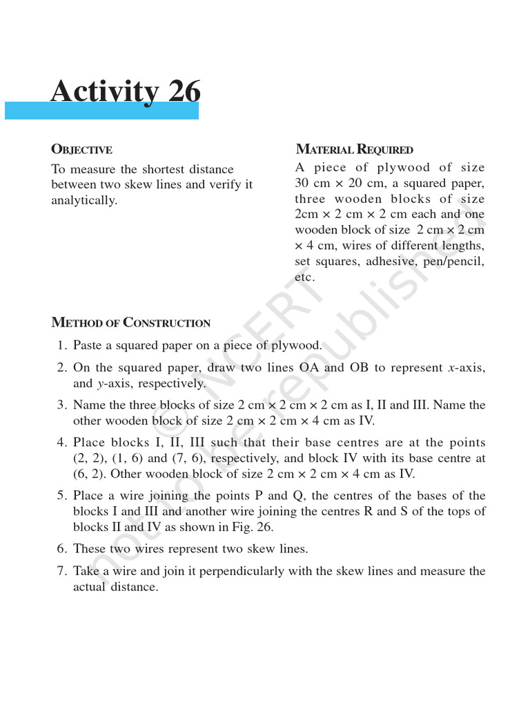 Activity 8 & 9 | PDF | Probability | Mathematical Concepts