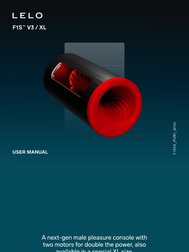 LELO - F1SV3 - Online Manual - EN - 0 | PDF | Electromagnetic Interference | Radio