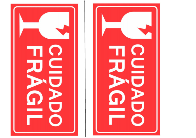 Fragil | PDF