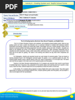 Junior Secondary School Grading System | PDF