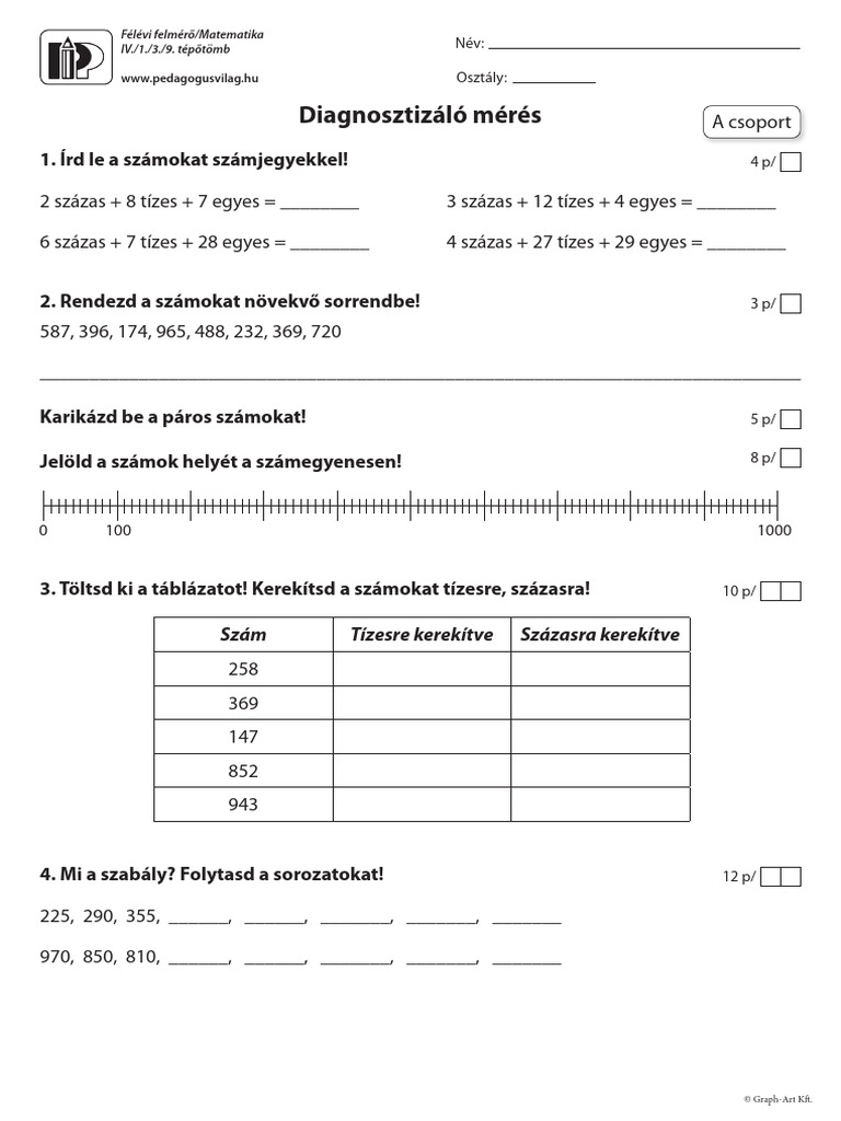 Matek 3 | PDF