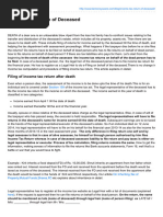 CT 706 NT Instructions - 0622 | PDF | Finance & Money Management