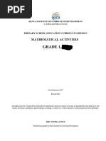 GRADE 4 AGRICULTURE CURRICULUM DESIGN - Compressed | PDF | Curriculum ...