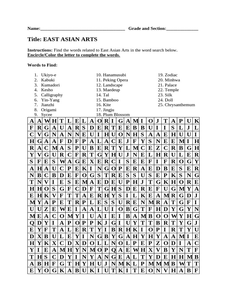 Activity Correction | PDF