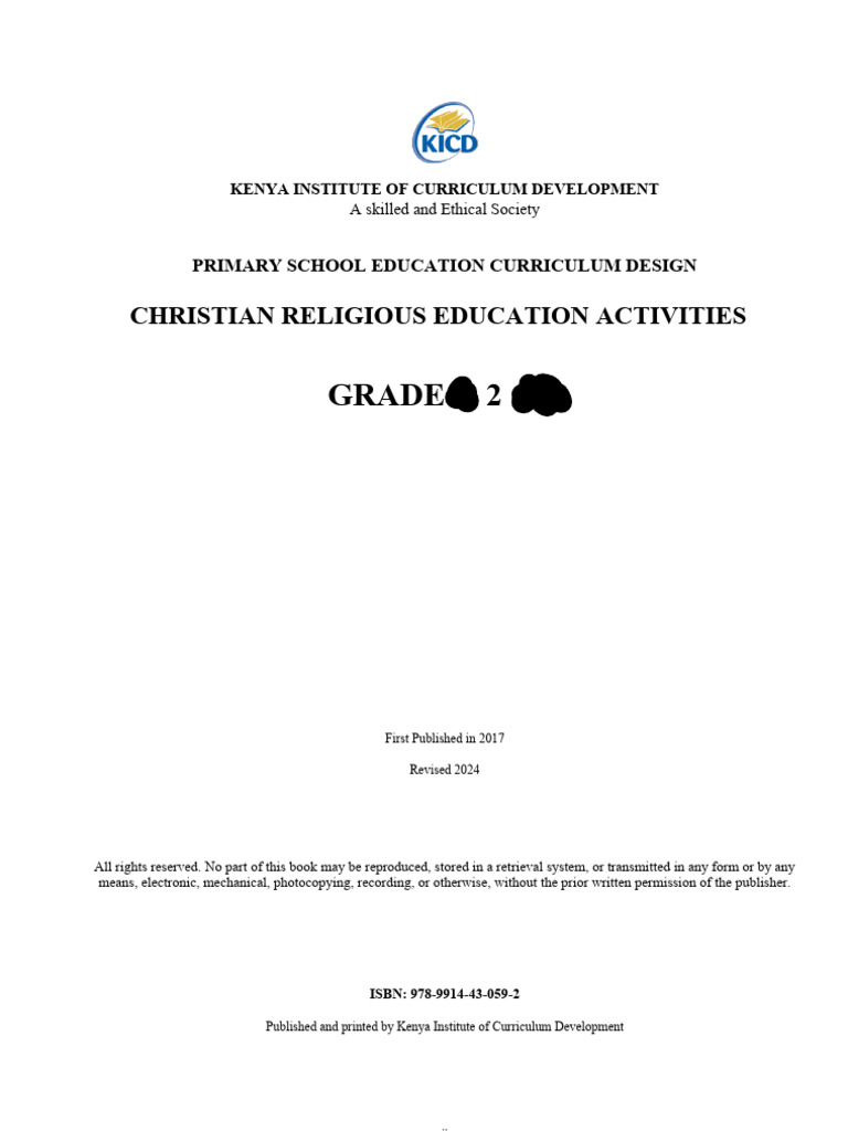 Grade 2 Curriculum Design Overview | PDF | Curriculum | Learning