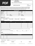 OB Forms | PDF | Employment | Business