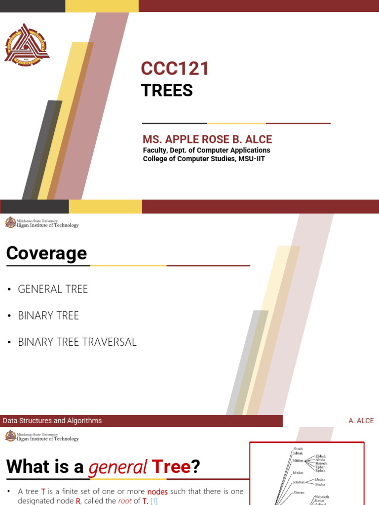 Data Structure Binary Tree Pdf Algorithms And Data Structures 0222