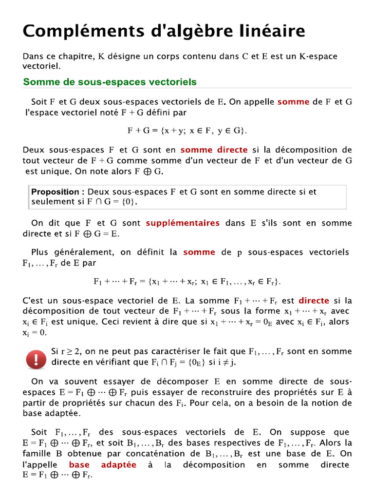 28 - Comp Alglin Bibmath | PDF
