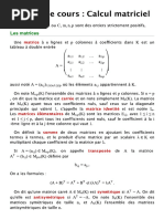 09 - Equations Différentielles Version2 Bibmath | PDF