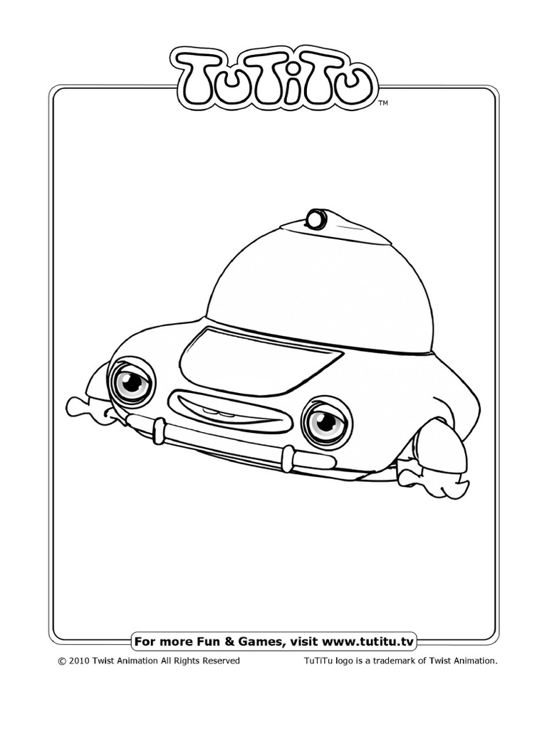 Tutitu | PDF