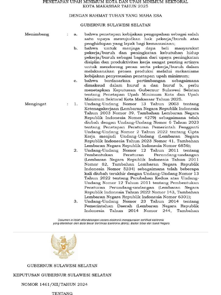 UMK Makassar 2025-1 | PDF