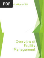 Complete Facilities Management Guide | PDF | Regulatory Compliance ...