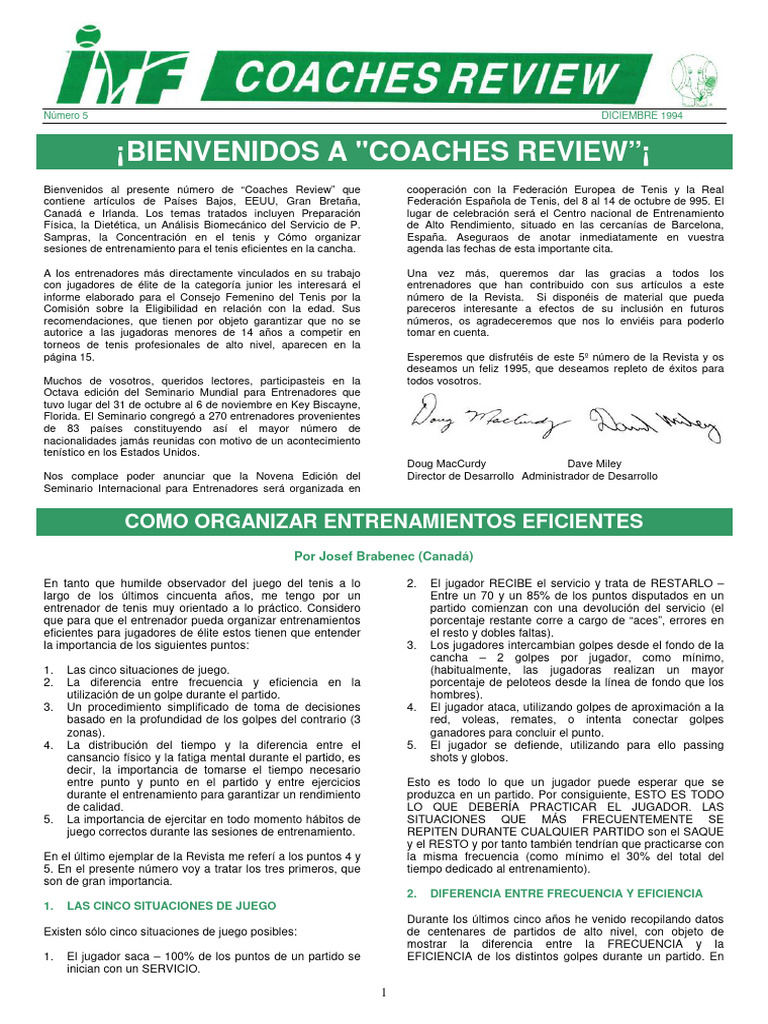 CSSR 5 Esp | PDF | Flexibilidad (anatomía) | Hombro