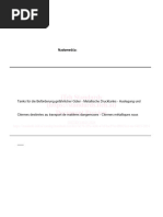 BS en 10164-2018 | PDF | Structural Steel | Steel