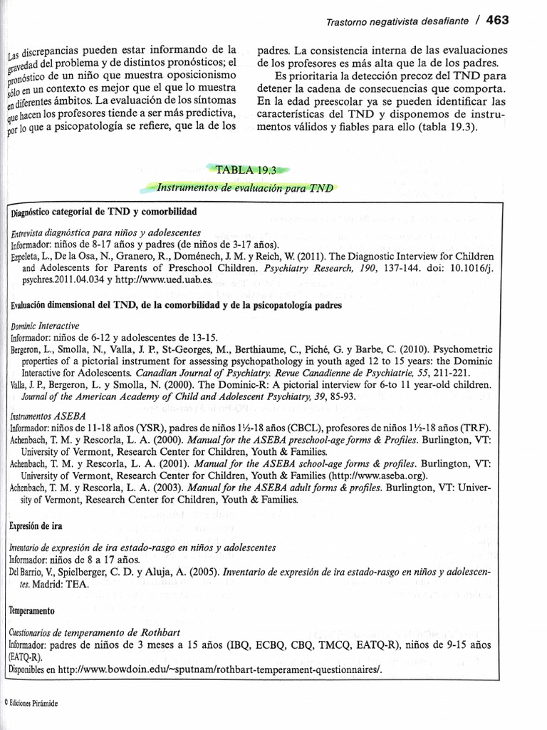 Evaluacion TND 2 | PDF