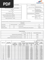 Full Surrender Form - GRP | PDF | Insurance | Life Insurance