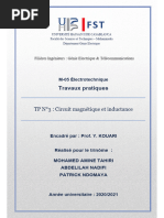 Cours 7 Redressement Stabilisation | PDF | Redresseur | Ingénierie de l ...