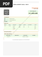 Lenskart Sunglass Invoice | PDF | Trade | Taxation