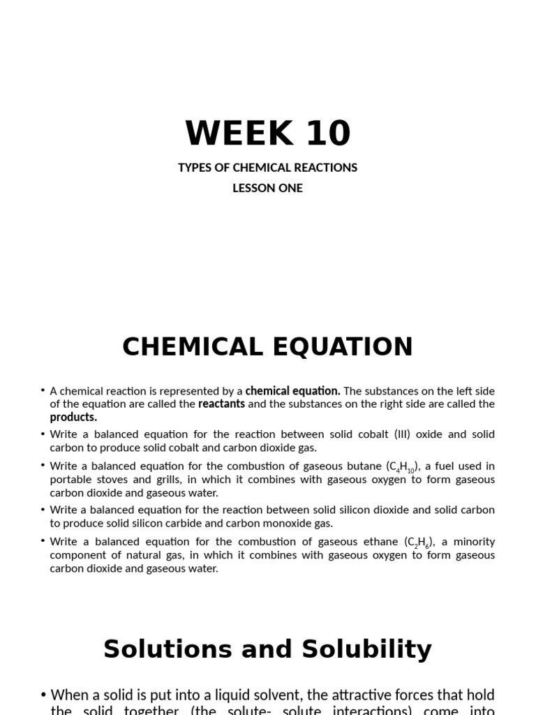 chemistry | PDF | Precipitation (Chemistry) | Ion