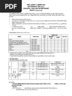 HSC 25 Routine | PDF