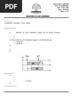 Séquenceurs en Automatismes Industriels | PDF | Électrotechnique