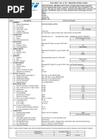 2XWY Cable Specifications and Standards | PDF | Electrical Conductor ...