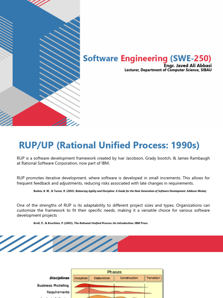 17-lecture | PDF | Information Technology | Systems Thinking