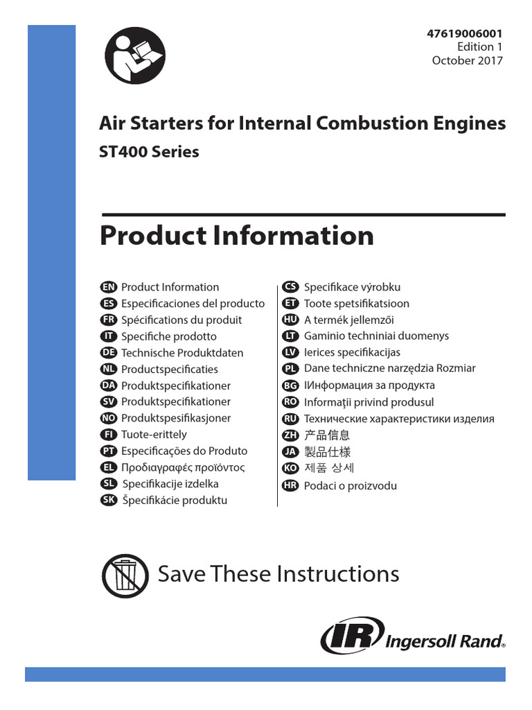st400 Series | PDF | Gear | Engines