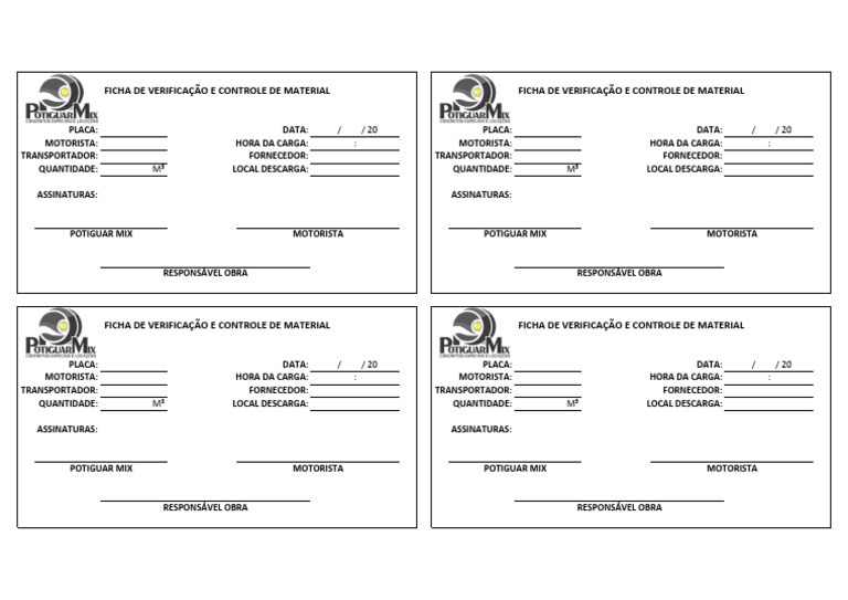 FVC - Material | PDF
