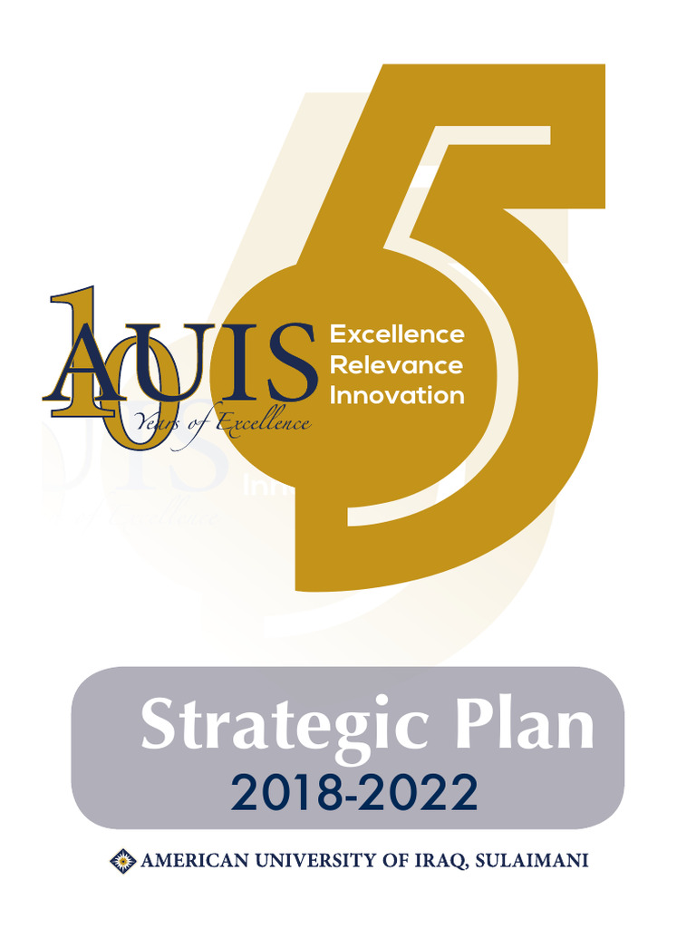Five Year Plan | PDF | University