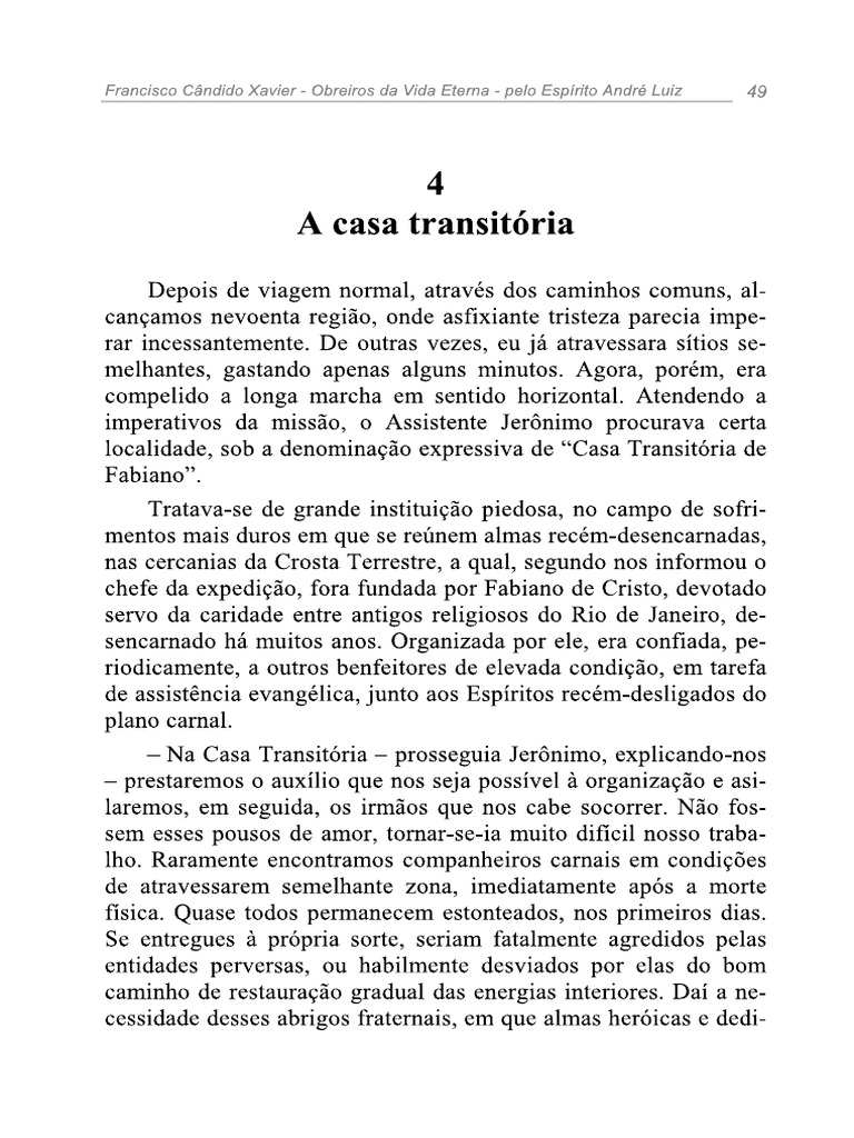 Capítulo 4 | PDF