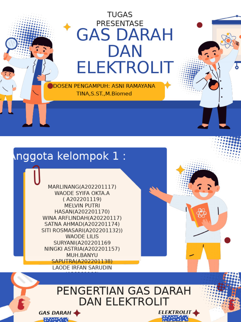 Validasi Hasil Laboratorium | PDF