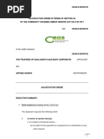 Updated DepEd SALN Form | PDF | Identity Document | Economies