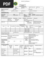 Preschool ADHD Questionnaire | PDF | Attention Deficit Hyperactivity ...