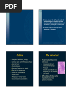 Pathoma Fundamentals of Pathology | PDF