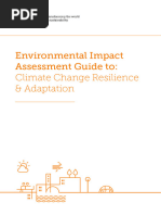 Organisation Chart DG Clima - en - 1 | PDF | Low Carbon Economy ...