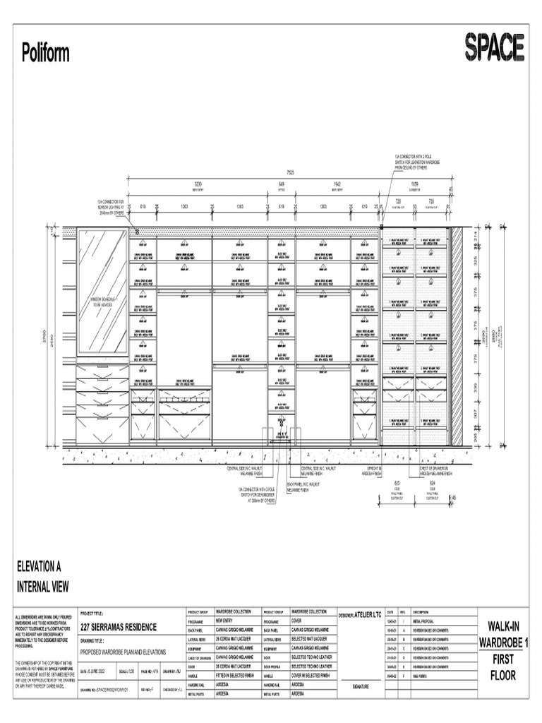 Elevation A | PDF