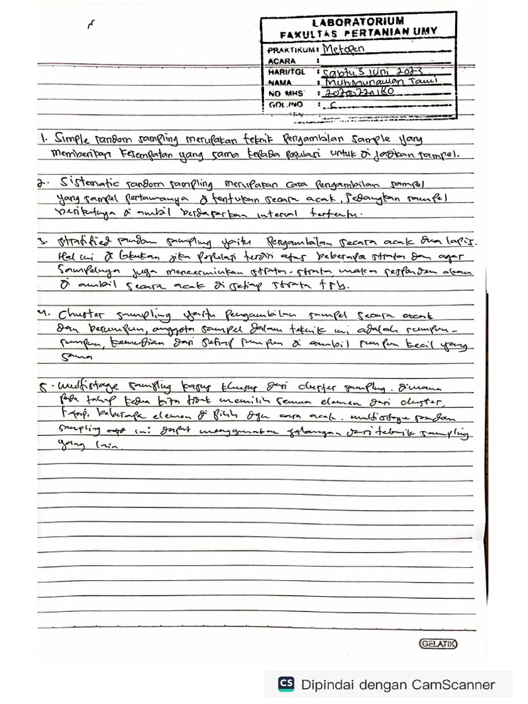 tugasweek12_Muh Munawan Tawi_20200220180 | PDF