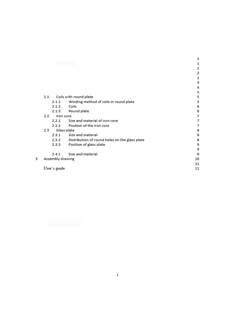 Crystalloid Structure Ver2 0 2017-10-14 | PDF | Inductor | Electricity