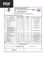Chainage | PDF | Length | Units Of Measurement