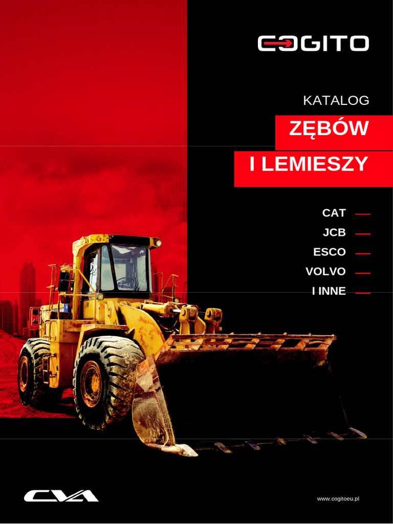 Katalog Cogito | PDF