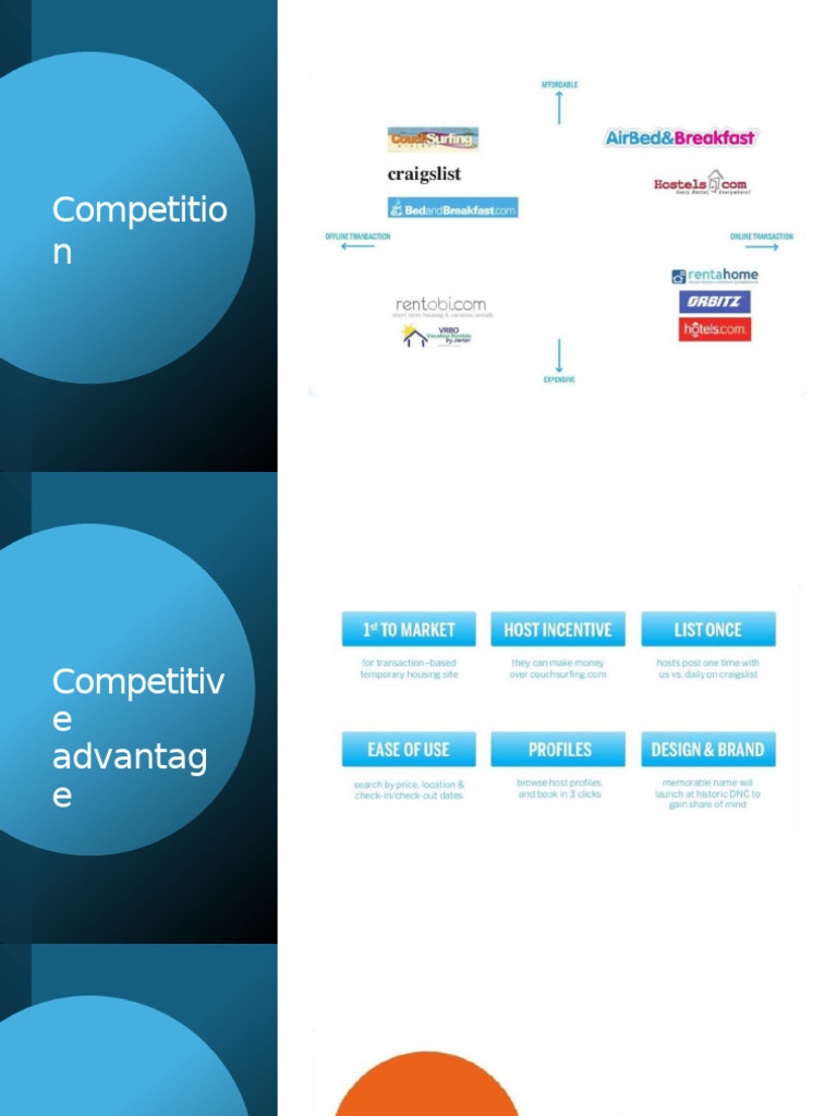 Pitching Template | PDF