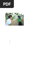 Luksong Lubid | PDF | Flexibility (Anatomy)