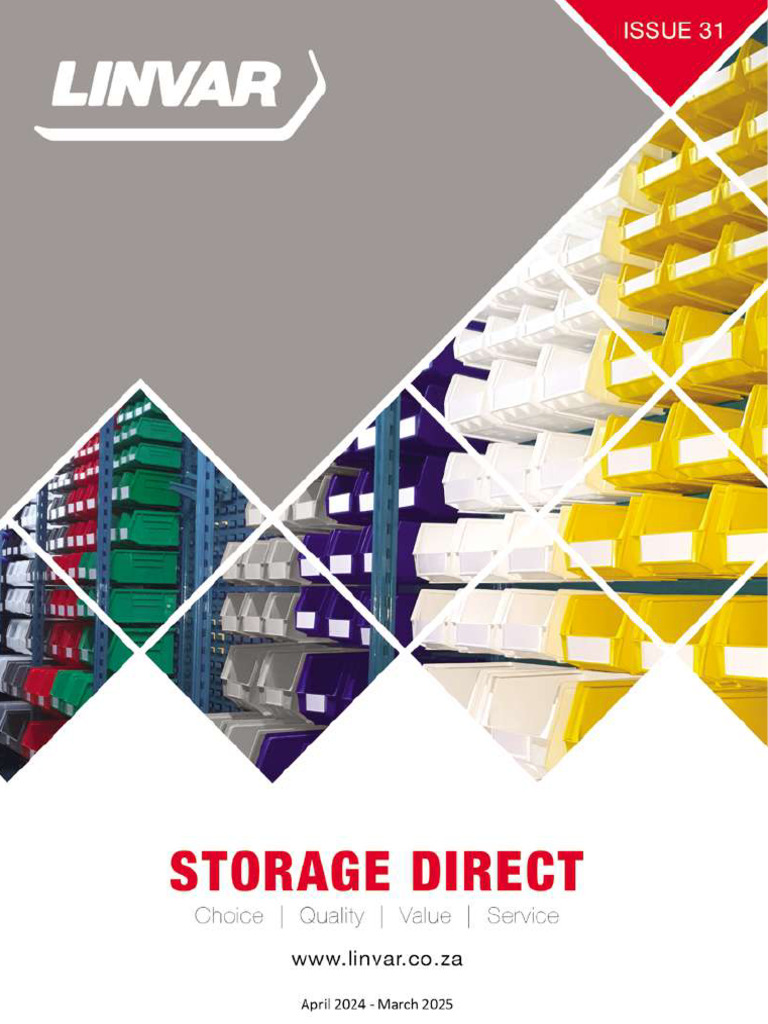 2024 Issue 31 - Linvar | PDF | Guarantee | Legal Liability