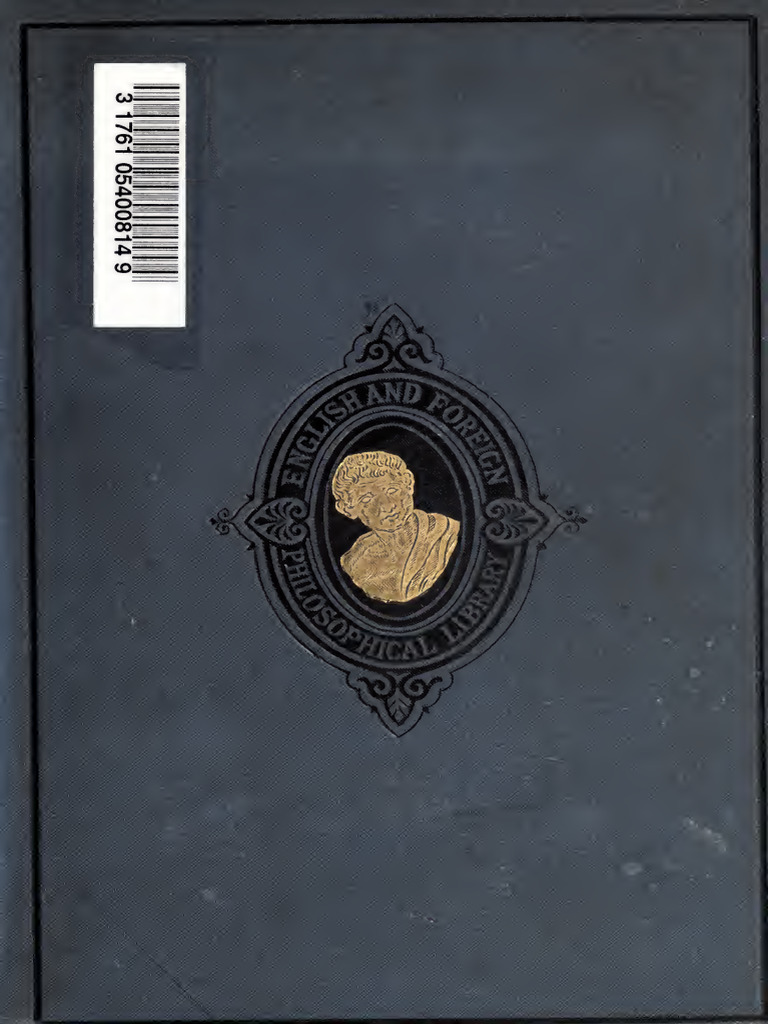 Moral Order and Progress | PDF