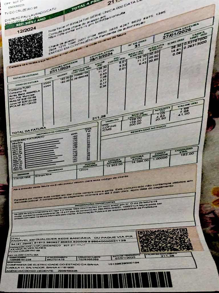 Documento Escaneado | PDF