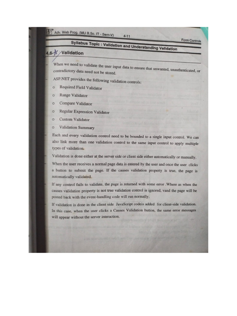 Unit 2 Our Answer | PDF